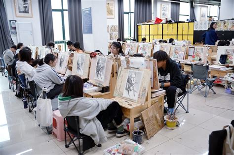 武汉高考美术集训画室浅析如何让美术生避免智商税 知乎