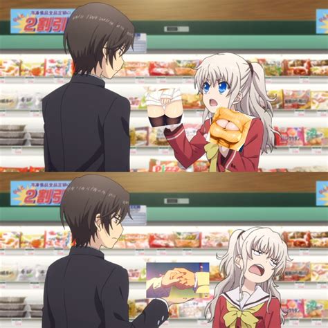 Oh My How Lewd R Animemes