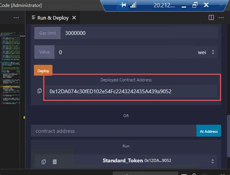 Getting Started With Ethereum Blockchain Development Dotnet Copilot