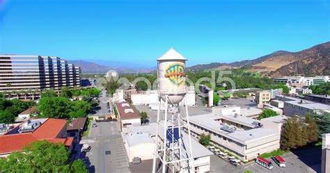 Wb Water Tower