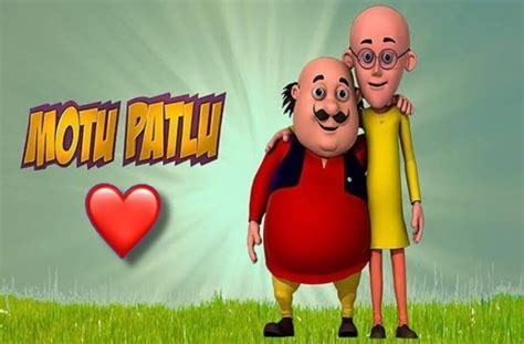 57motu Patlu Wallpaper Cartoon Pic Images Hd Download In 2024