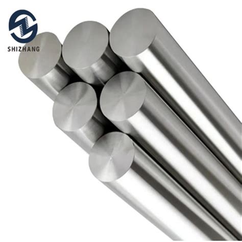 Supply Aisi S7 Tool Steel Wholesale Factory Hubei Shizhang Industrial And Trade Co Ltd