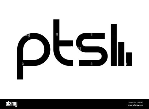 Phoronix Test Suite Logo White Background Stock Photo Alamy