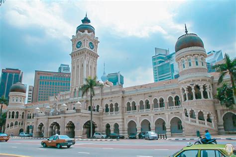 쿠알라룸푸르 유명 관광지 추천 Best 10 계획왕 제이의 여행 후기