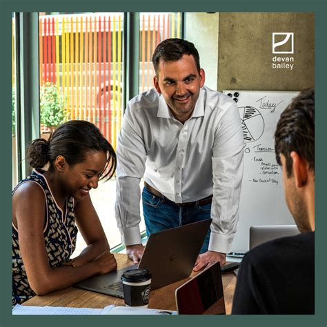 Learn Relational Leadership With Devan Bailey Coaching Devan Bailey Mchem Fca Bcc Posted On