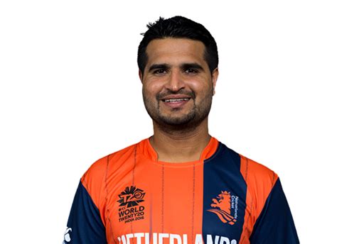 Mudassar Bukhari Player Page Headshot Cutout 2021