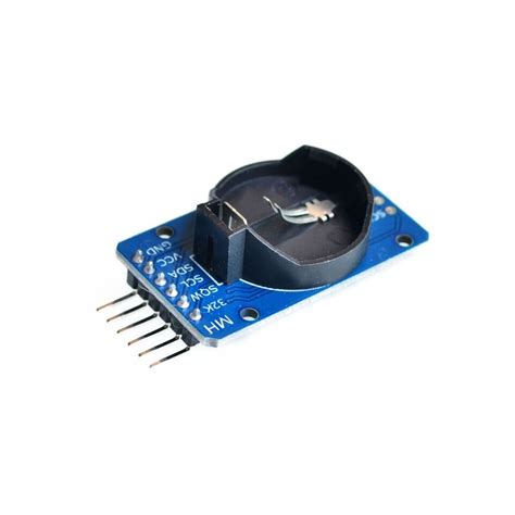 Clock Module Series Raspberry Pi Rtc Ds3231 At24c32 Modules Without