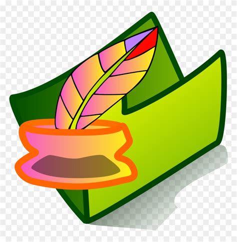 Free Folder Txt Icon Folder Vector Png Full Size Png Clipart Images