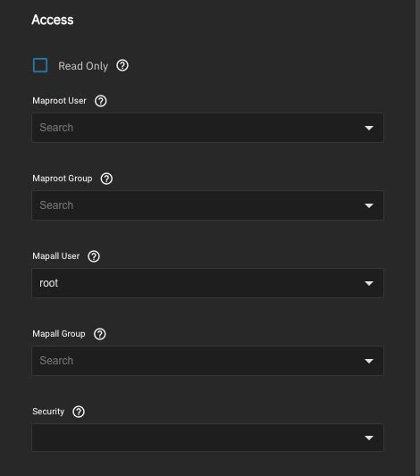 Connecting Nfs Shares On Your Ubuntu Servers