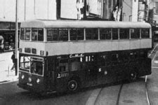 Daimler Fleetline