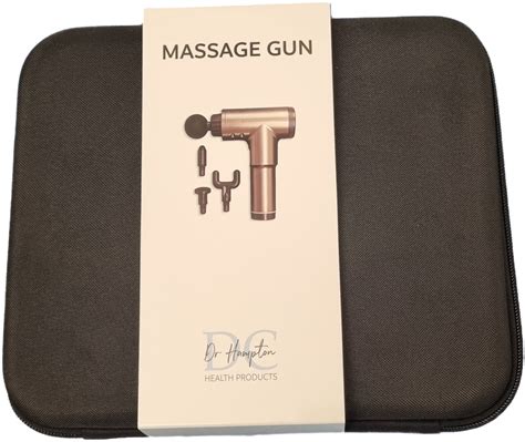 Massage Gun And Pregnancy At Merrill Lavallee Blog