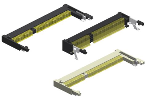 E Tec Interconnect Products