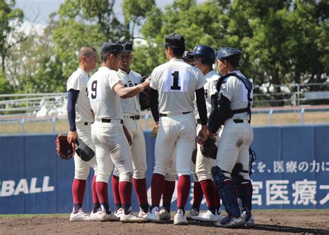 大阪桐蔭が冷や汗8強、8回2点差追いつかれるも近大付にサヨナラ勝ち 高校野球写真ニュース 日刊スポーツ