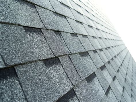 Are Composition Shingles The Same As Asphalt