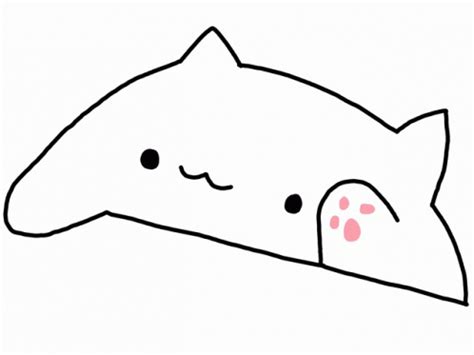 Bongo Cat Meme Bongo Cat Discover And Share S