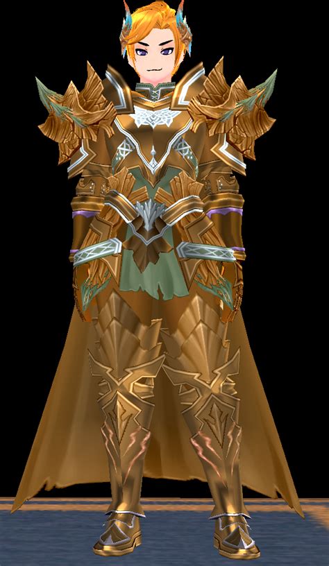 Ultimate Vayne Set Mabinogi World Wiki