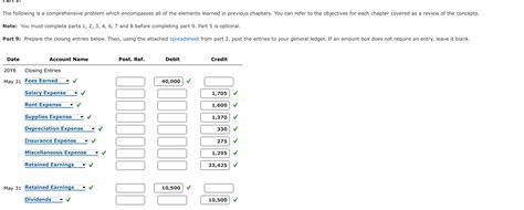 solved note you must complete parts 1 2 3 4 6 7 ﻿and 8