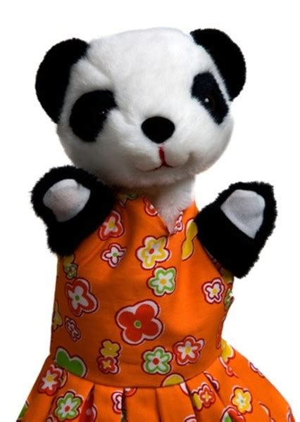 Fan Casting Soo Sooty As Sooty Characters Featured In The Loud House