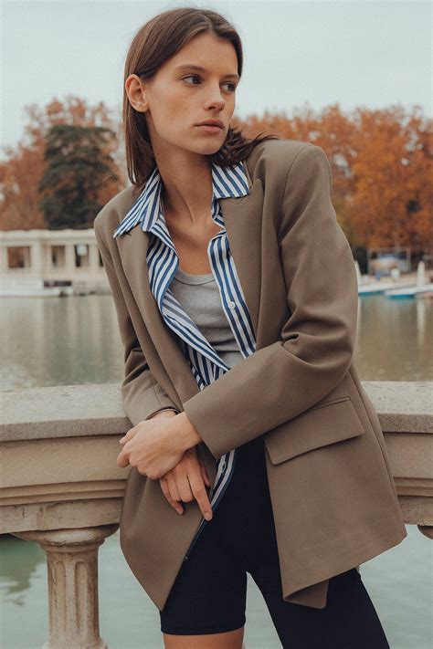 Paula Engbert Louisa Models