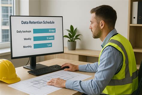 Autodesk Retention Policy Guide For Backup Cloudsfer