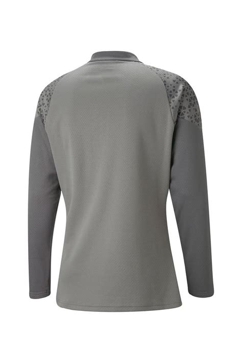Puma Longsleeve Grau Günstig Online Kaufen