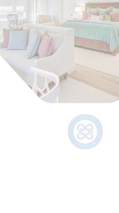 Infinite Av Solutions On Linkedin Smarthome Homeautomation Technology Smarthometech