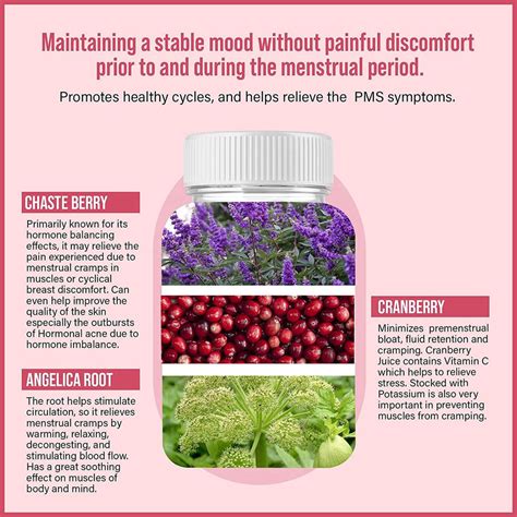 Vitamin That Helps Menstrual Symptoms Foods That Help Reduce Period