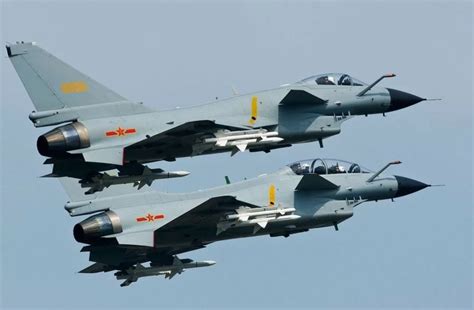 Хятадын байлдааны онгоцууд дахин Тайвань арал руу ойртжээ