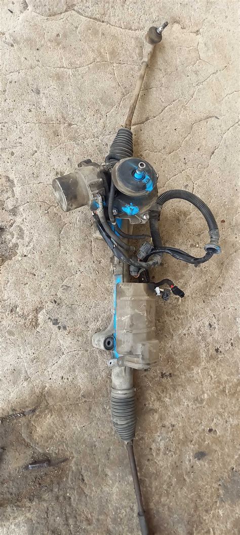 Кормилна рейка за МИЦУБИШИ лансер Спортбек Mitsubishi Lancer 08 17 гр Враца Младост • Olx Bg