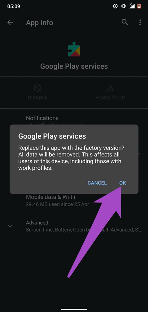 Top Ways To Fix Unfortunately Settings Has Stopped On Android