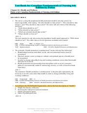 DIF Understand REF 824 OBJ Identify The Differences Between Complementary And Course Hero