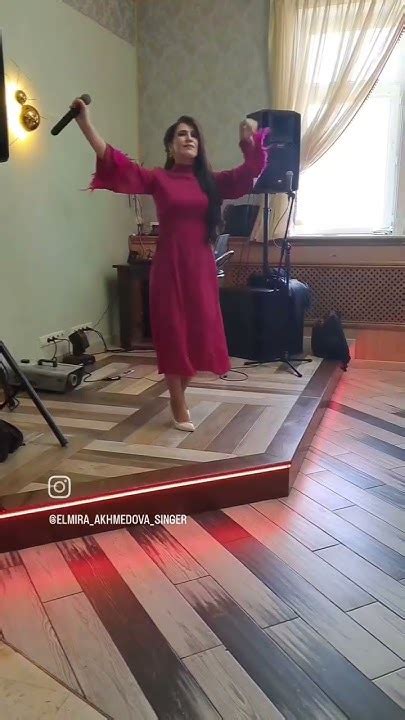 Эльмира Ахмедова Youtube