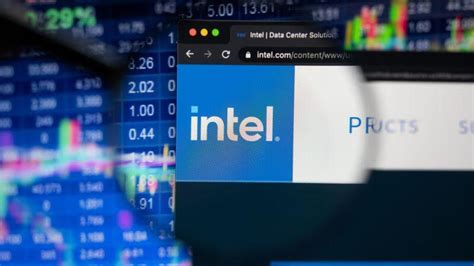 崩了！pc处理器遭遇史上最大衰退：intel重伤 N软