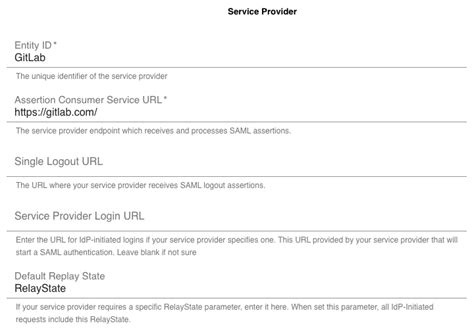 V Key SSO For GitLab Celestix