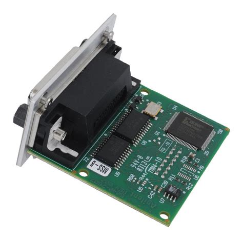 GPIB Interface Module Keysight Technologies CPC