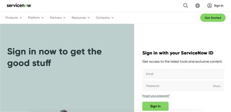 ServiceNow Salesforce Integration Guide Set Up In