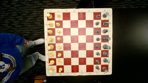 Strain 121 Aerial Chess Object Detection Dataset By Senior Project