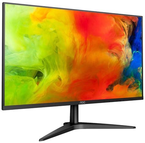 Aoc 24b1w Монитор – Telegraph