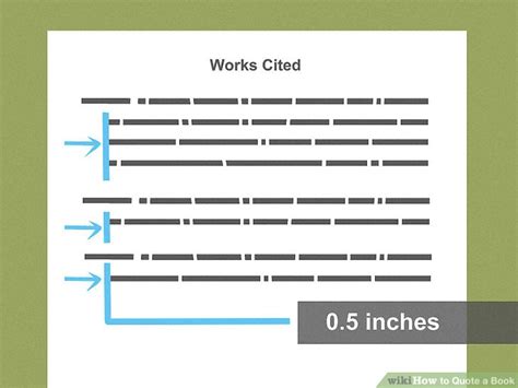 Ways To Quote A Book WikiHow