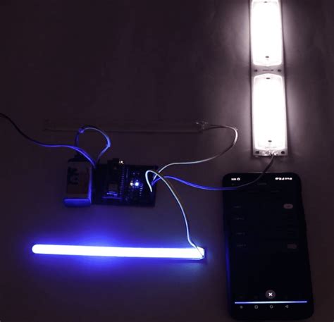Home Automation Using Arduino And Alexa Arduino Alexa Projects Rootsaid