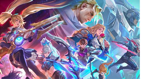 5 Reasons To Start Playing Mobile Legends Bang Bang Mlbb In 2024