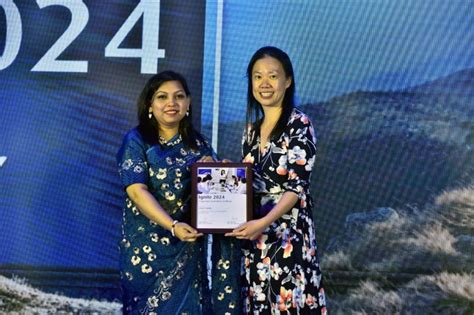 Umme Habiba On Linkedin I Had The Immense Pleasure Of Participating In