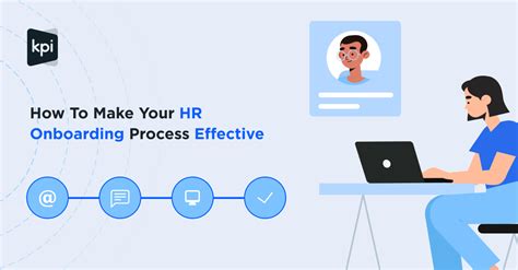 How To Make Your HR Onboarding Process Effective