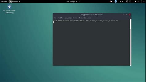 Router D Link DVA 5592 From Authenticaton Bypass To Telnet Command