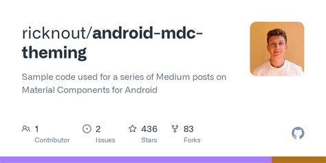 Android Mdc Theming App Src Main Res Layout Activity Theming Xml At