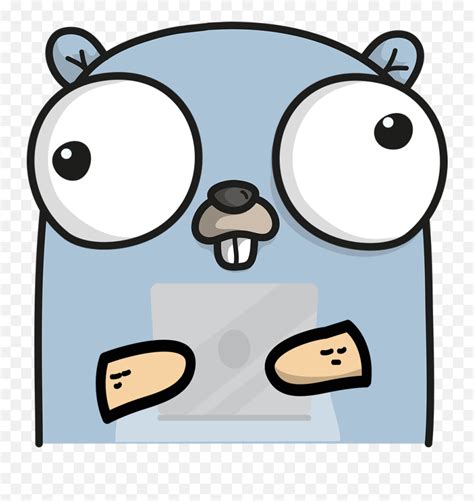 Github Mkenneygochrome A Golang Library For Interacting Gopher Golang Png Chrome Lock Icon