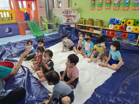 포도랑 놀아요~~ 만1세 오감놀이 네이버 블로그