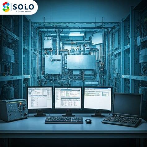💡 Scada Vs Dcs Navigating The Landscape Of Industrial Control Systems Distributed Control