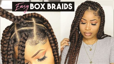 Braids Vs Twists Varying Choices Based On Lifestyle Bnb Magzine