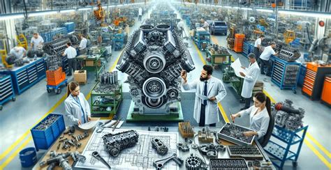 Identify Engine Layout Using Ai Nyckel